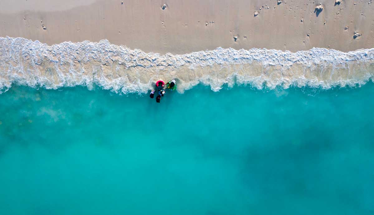 Coastal Water Quality Vanuatu Monitoring Program